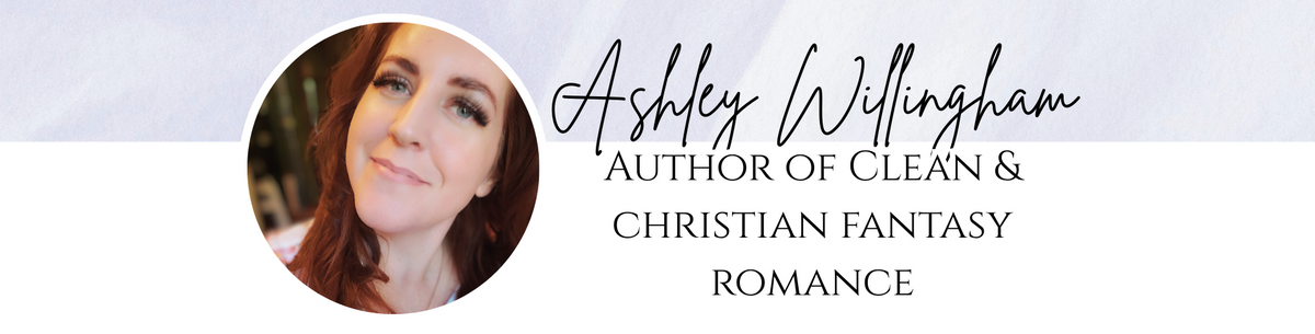About Ashley Willingham